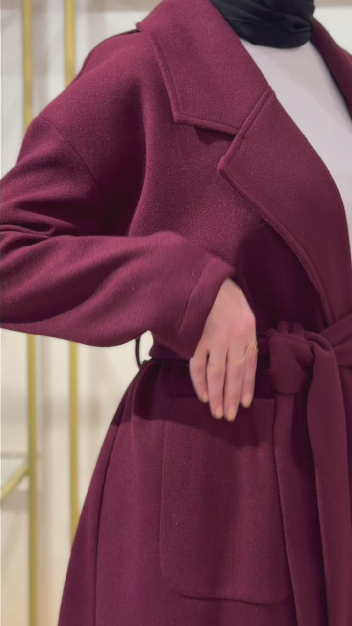 wool jacket – abayanoir1